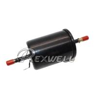 China For CHEVROLET SPARK Inline fuel filter 96335719 for sale