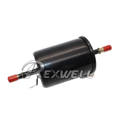 China For CHEVROLET SPARK Inline fuel filter 96335719 for sale