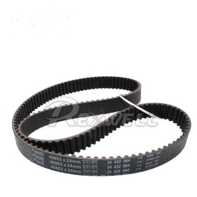 China Engine Timing belt for CHEVROLET AVEO T250 T255 24422964 for sale