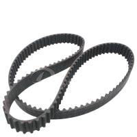 China Vehicle Transmission Engine Timing Belt for CHEVROLET AVEO CRUZE KALOS 96814098 for sale
