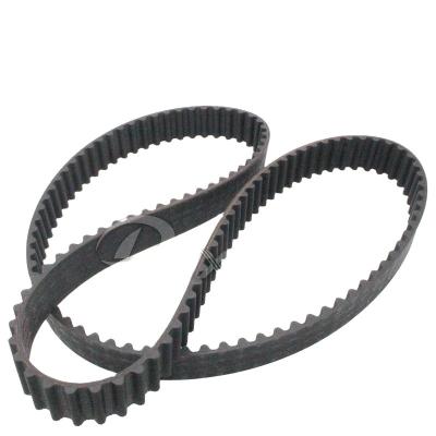 China Vehicle Transmission Engine Timing Belt for CHEVROLET AVEO CRUZE KALOS 96814098 for sale