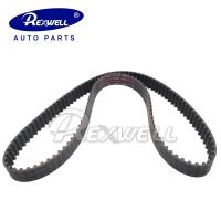 China Vehicle Transmission Engine Timing Belt for CHEVROLET AVEO CRUZE KALOS 96814098 for sale