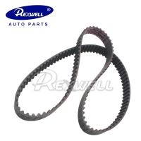 China Vehicle Transmission Engine Timing Belt for CHEVROLET AVEO CRUZE KALOS 96814098 for sale