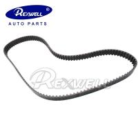 China Vehicle Transmission Engine Timing Belt for CHEVROLET AVEO CRUZE KALOS 96814098 for sale