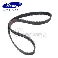 China Vehicle Transmission Engine Timing Belt for CHEVROLET AVEO CRUZE KALOS 96814098 for sale