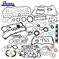 China Auto Engine Heat Car oil seal gasket For Chevrolet Vauxhall Opel 55353319 5650960 for sale