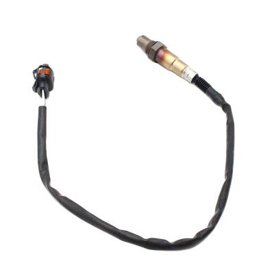 China High Quality Car Parts Oxygen Sensor For Cadillac Chevrolet PORSCHE Saab 55562205 for sale