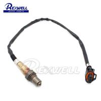 China High Quality Car Parts Oxygen Sensor For Cadillac Chevrolet PORSCHE Saab 55562205 for sale