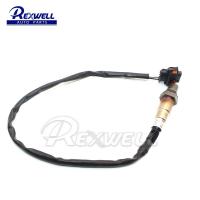 China High Quality Car Parts Oxygen Sensor For Cadillac Chevrolet PORSCHE Saab 55562205 for sale