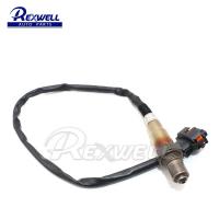 China High Quality Car Parts Oxygen Sensor For Cadillac Chevrolet PORSCHE Saab 55562205 for sale