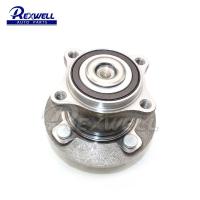 China Car Automotive parts front wheel hub bearing unit for Chevrolet AVEO Hatchback 13500590 for sale
