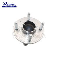China Car Automotive parts front wheel hub bearing unit for Chevrolet AVEO Hatchback 13500590 for sale