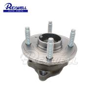 China Car Automotive parts front wheel hub bearing unit for Chevrolet AVEO Hatchback 13500590 for sale