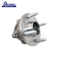 China Car Automotive parts front wheel hub bearing unit for Chevrolet AVEO Hatchback 13500590 for sale