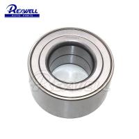 China Factory direct sales Car auto parts front wheel hub bearing for Chevrolet AVEO Hatchback 13592067 for sale