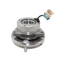 China Manufacturer front rear wheel hub bearing for Chevrolet EPICA 95459540 for sale