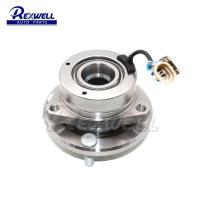 China Manufacturer front rear wheel hub bearing for Chevrolet EPICA 95459540 for sale