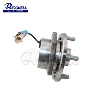 China Manufacturer front rear wheel hub bearing for Chevrolet EPICA 95459540 for sale