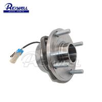 China Manufacturer front rear wheel hub bearing for Chevrolet EPICA 95459540 for sale