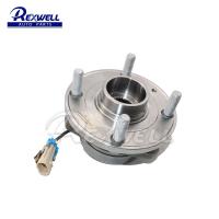 China Manufacturer front rear wheel hub bearing for Chevrolet EPICA 95459540 for sale