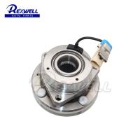 China Manufacturer front rear wheel hub bearing for Chevrolet EPICA 95459540 for sale