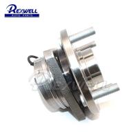 China Rexwell Car Automotive parts front hub unit wheel hub bearing for Chevrolet EPICA Saloon 96639585 for sale