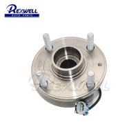 China Rexwell Car Automotive parts front hub unit wheel hub bearing for Chevrolet EPICA Saloon 96639585 for sale