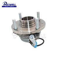China Rexwell Car Automotive parts front hub unit wheel hub bearing for Chevrolet EPICA Saloon 96639585 for sale
