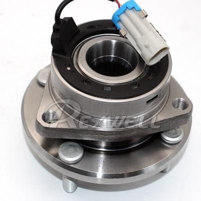 China Front Wheel hub bearing  For CHEVROLET EPICA 95459540 for sale
