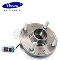 China Front Wheel hub bearing  For CHEVROLET EPICA 95459540 for sale