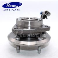 China With ABS Sensor Wheel hub bearing assembly For CHEVROLET Captiva C140  25903358 for sale