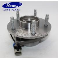 China With ABS Sensor Wheel hub bearing assembly For CHEVROLET Captiva C140  25903358 for sale