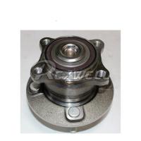 China Rexwell Wheel Hub Bearing Assembly For CHEVROLET CRUZE J300 13502872 for sale