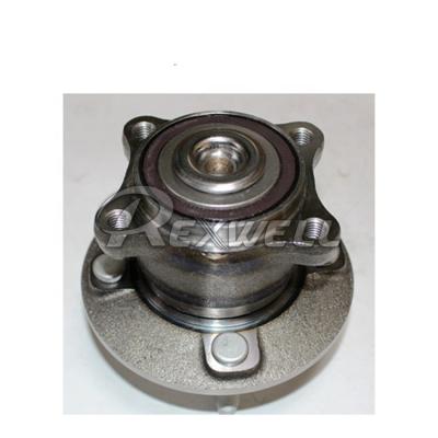 China Rexwell Wheel Hub Bearing Assembly For CHEVROLET CRUZE J300 13502872 for sale