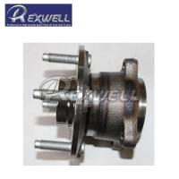 China Rexwell Wheel Hub Bearing Assembly For CHEVROLET CRUZE J300 13502872 for sale
