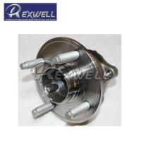 China Rexwell Wheel Hub Bearing Assembly For CHEVROLET CRUZE J300 13502872 for sale