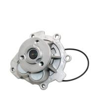 China Good Quality Engine Cooling Water Pump 24405895 For Chevrolet for sale