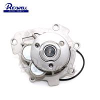 China Good Quality Engine Cooling Water Pump 24405895 For Chevrolet for sale