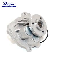 China Good Quality Engine Cooling Water Pump 24405895 For Chevrolet for sale