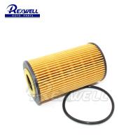 China Good Quality Auto Parts Oil Filter for Chevrolet 93185674 for sale
