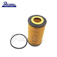 China Good Quality Auto Parts Oil Filter for Chevrolet 93185674 for sale
