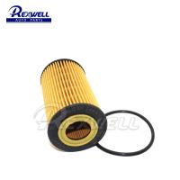 China Good Quality Auto Parts Oil Filter for Chevrolet 93185674 for sale