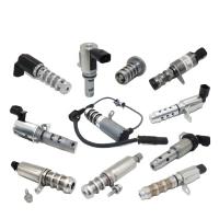 China Rexwell Engine Camshaft Variable Valve Timing Solenoid VVT For Chevrolet AVEO Hatchback TRAX 55567050 for sale