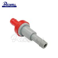 China High Performance Engine Exhaust Valve Cover PCV Valve For Chevrolet MATIZ Daewoo 94580183 for sale
