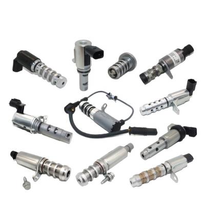 China Car VVT Engine Exhaust Camshaft Variable Valve Timing Solenoid  For Chevrolet Hhr 12655420 for sale
