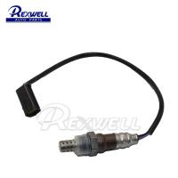 China High Quality Upstream Oxygen Sensor For Chevrolet CRUZE (J300) 25189499 for sale