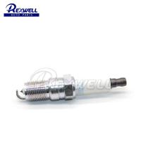 China Wholesale hot sale car spark parts Iridium spark plugs 12568387 for Chevrolet  12568387 for sale