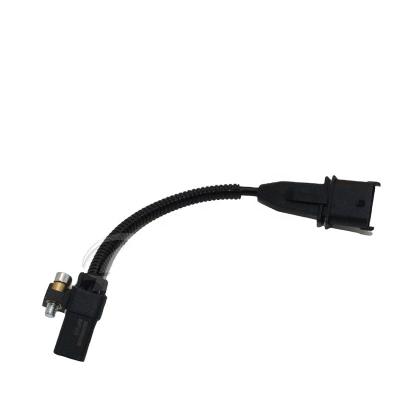 China Best Quality Crankshaft Position Sensor For Chevrolet 55555806 for sale