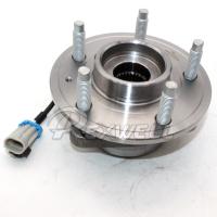 China Rexwell brand wheel hub Bearing motor for Car CHEVROLET CAPTIVA C100 C140 20863127 for sale