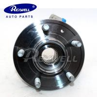 China Rexwell brand wheel hub Bearing motor for Car CHEVROLET CAPTIVA C100 C140 20863127 for sale